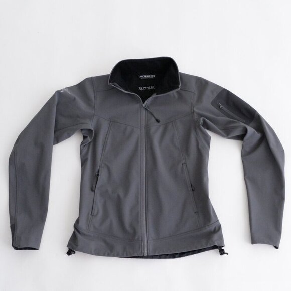 Arc'teryx | Jackets & Coats | Arcteryx Zip Jacket Hiking Epsilon Lt ...